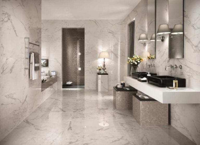 Understanding Tile PEI Ratings - Agate Tile & Stone