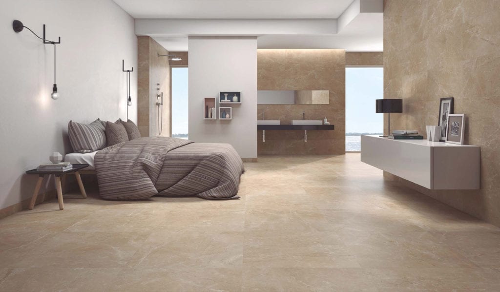 IMPERIUM NATURAL GLOSSY 12"X24" - Agate Tile & Stone