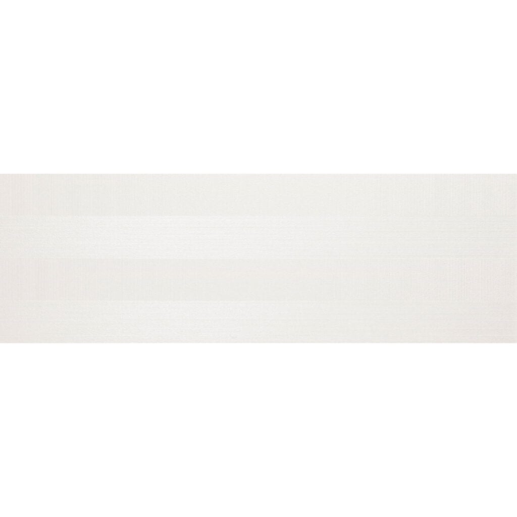 ROYAL WHITE DECOR 12"X36" - Agate Tile & Stone