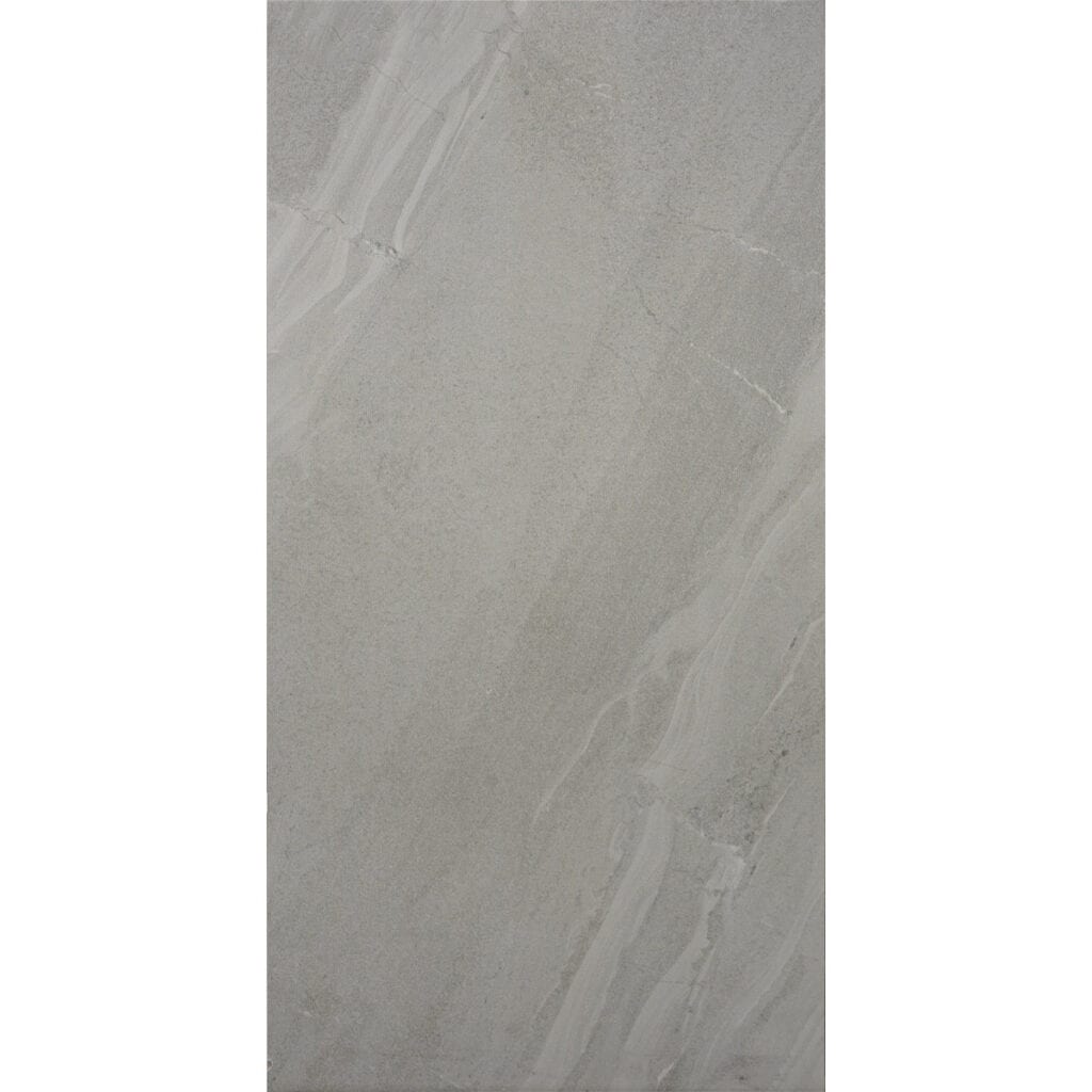 DUNE SAND LIGHT GREY LAPPATO 12″X24″ - Agate Tile & Stone