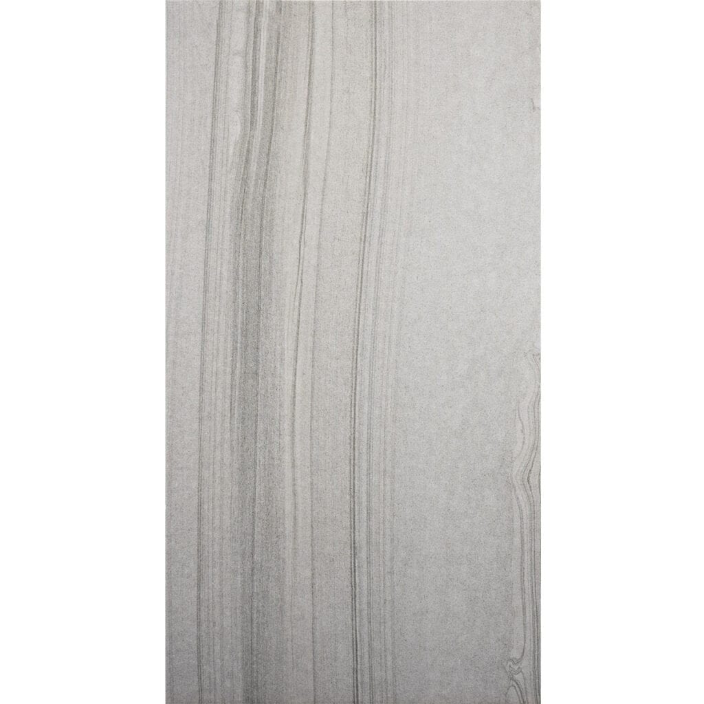 LAKESTONE LIGHT GREY NATURAL MATTE 12"X24" - Agate Tile & Stone