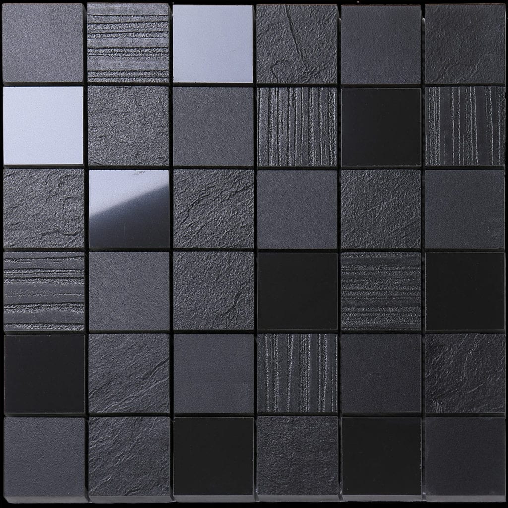 MOSAIC & BACKSPLASH - Agate Tile & Stone