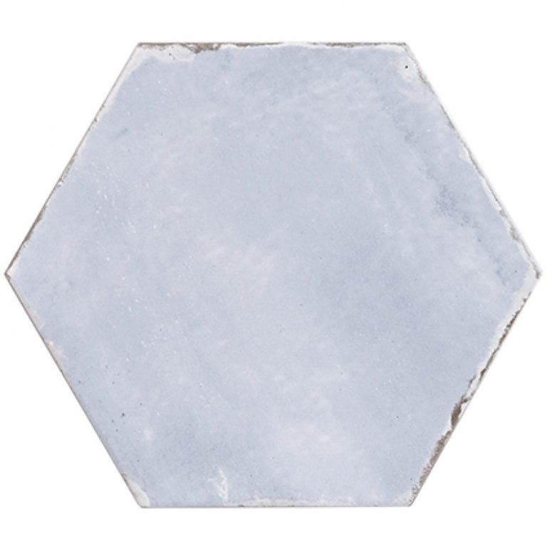 HEXAGON STUDIO - Agate Tile & Stone