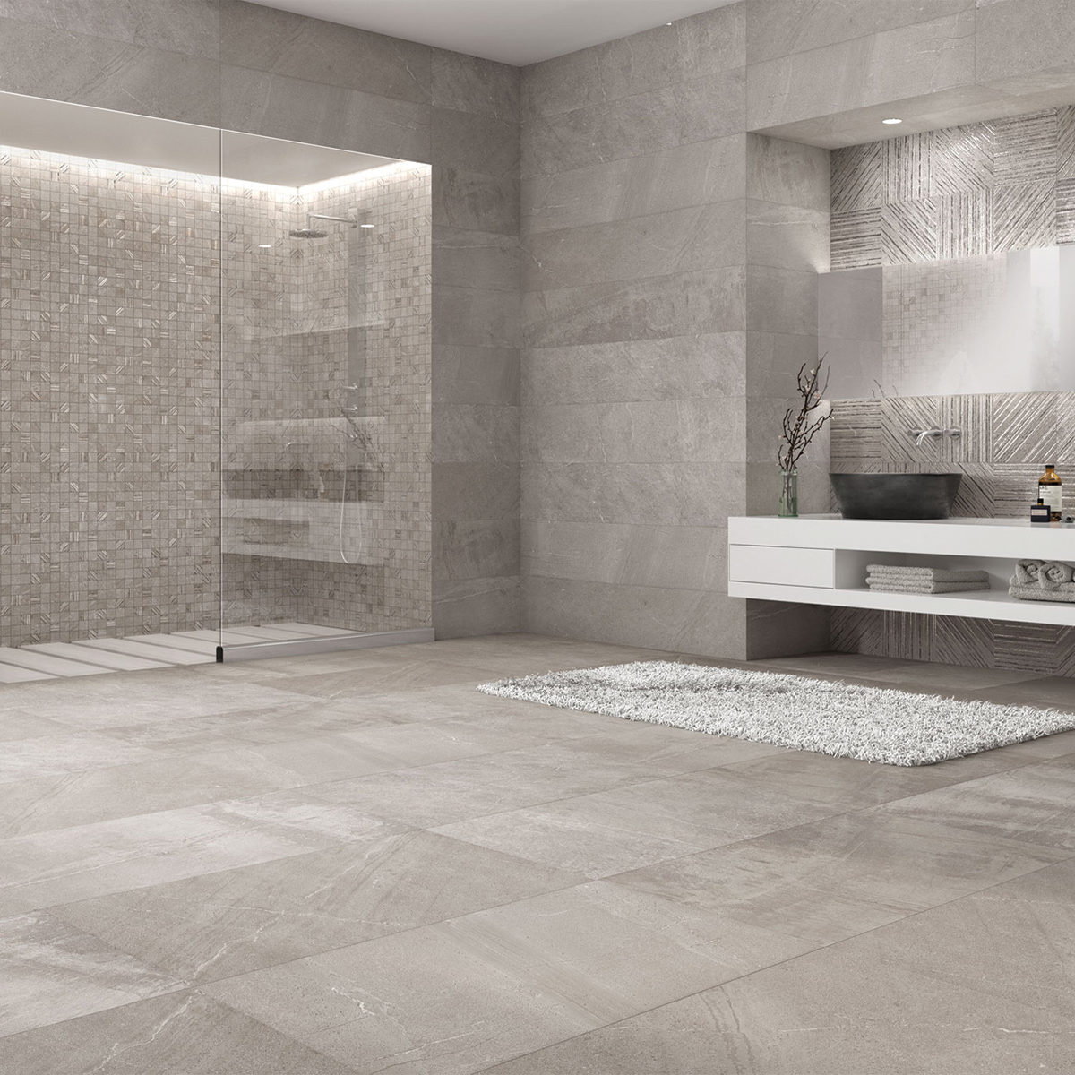 SUNSTONE DEC - Agate Tile & Stone