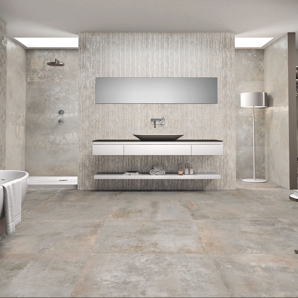 GRAVITY DECOR - Agate Tile & Stone